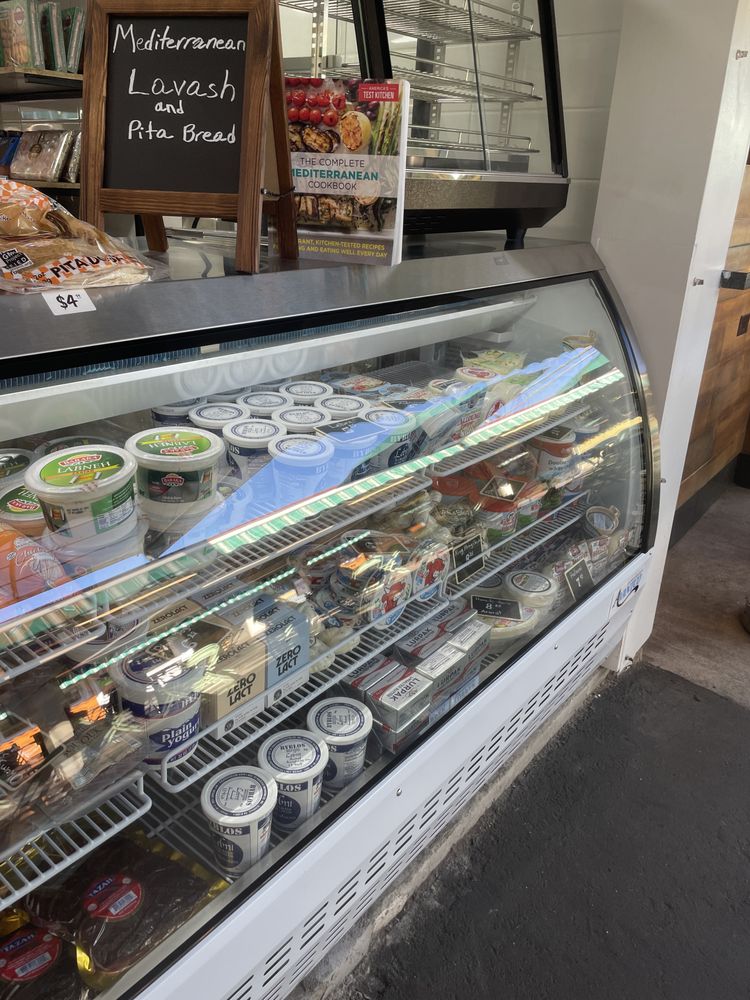 MEDITERRANEAN MARKET - Updated July 2024 - 14 Photos - 6333 W 3rd St ...