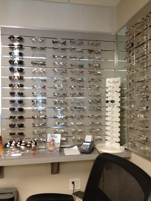 FULLERTON EYE INSTITUTE - Updated May 2026 - 11 Photos & 23 Reviews ...
