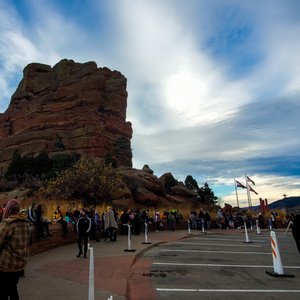 When in Denver, visit Boulder......