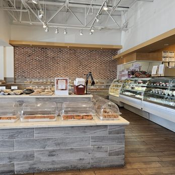 MOZART BAKERY - Updated June 2025 - 490 Photos & 388 Reviews - 2625 Old ...