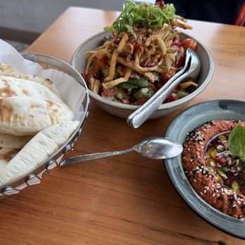 YASMA - Updated December 2025 - 82 Photos & 40 Reviews - 550 Denman ...