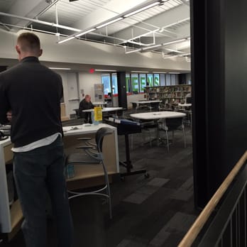 ST LOUIS COUNTY LIBRARY - GRANTS VIEW BRANCH - Updated September 2025 ...