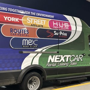 NEXTCAR - 13 Photos & 75 Reviews - 2301 NW 33rd Ave, Miami, Florida ...