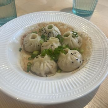 DUMPLING BAR - Updated September 2025 - 525 Photos & 227 Reviews - 119 ...