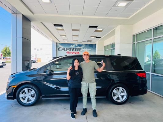 CAPITOL TOYOTA - Updated October 2025 - 865 Photos - 2860 Reviews - 775 ...