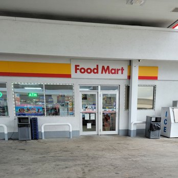 SHELL FOOD MART - Updated December 2025 - 1201 W Fourth St, Adel ...