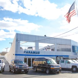 PARAMUS CHEVROLET - 63 Photos & 131 Reviews - Car Dealers - 194 State ...