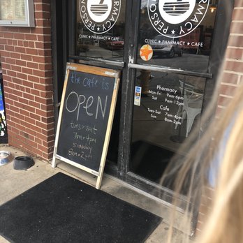 PERSON STREET PHARMACY - Updated September 2025 - 20 Photos & 40 ...