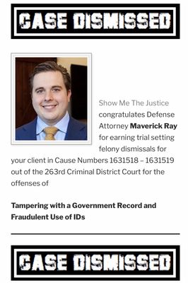 MAVERICK RAY LAW - Updated December 2025 - 39 Photos - 430 Heights Blvd ...