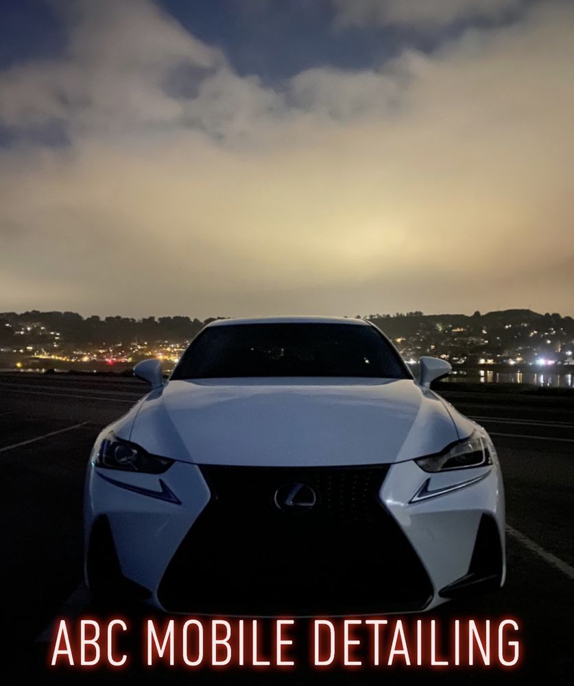 ABC MOBILE DETAILING - Updated December 2025 - Request a Quote - San Diego, California - Auto ...
