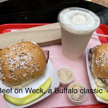 CHARLIE THE BUTCHER’S EXPRESS - Updated October 2025 - 19 Photos & 17 ...