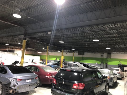 INTERSTATE AUTO REBUILDERS - Updated October 2025 - 20 Photos & 16 ...