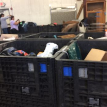 GOODWILL INDUSTRIES OF NEW MEXICO-CLEAN TECH TRAINING CENTER - Updated ...