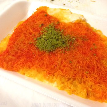 AL BASHA SWEETS - Updated January 2025 - 45 Photos & 40 Reviews - 1090 ...