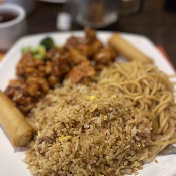 THE WOK CHINESE CUISINE - Updated January 2025 - 1311 Photos & 974 ...