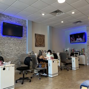 5TH NAIL LOUNGE - Updated February 2025 - 32299 Overpass Rd, Wesley ...
