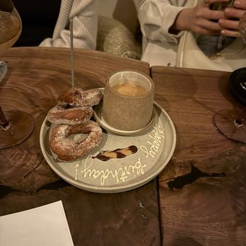 NOMADE - Updated April 2024 - 264 Photos & 114 Reviews - 1506 South 1st ...