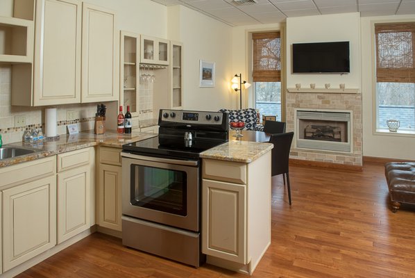 THE RED FERN INN AT ROCKY POINT WINERY - Updated November 2025 - 124 ...