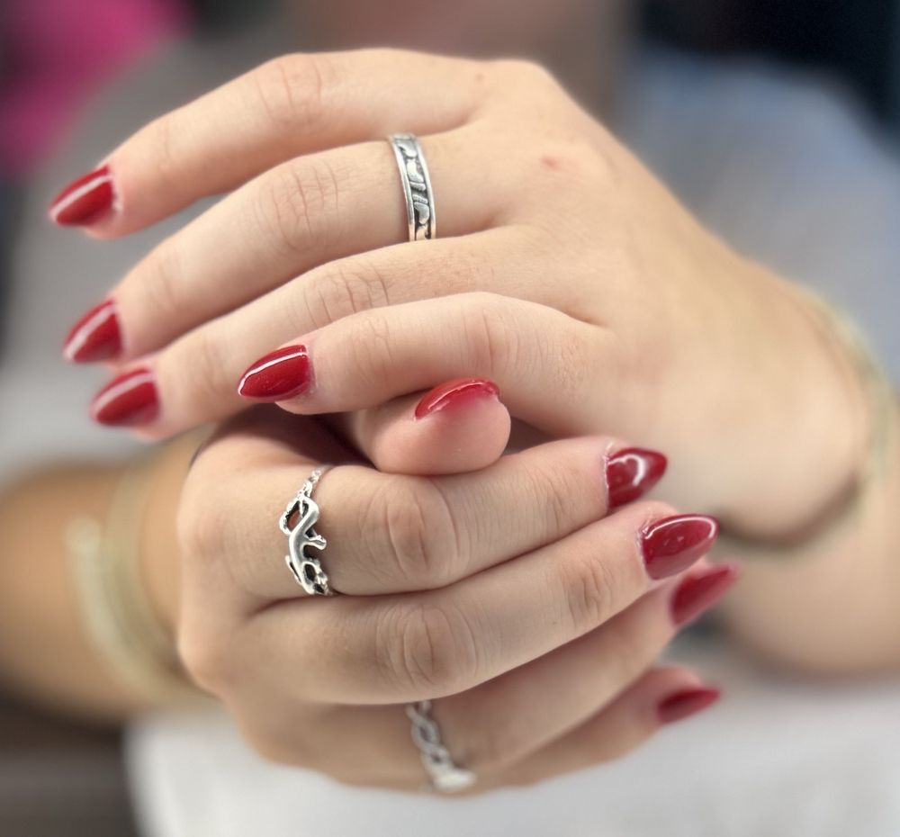 JENNIE NAIL & SPA - Updated August 2025 - 18 Photos & 61 Reviews - 30 ...