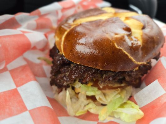 BIG MIKE’S BURGERS AND MORE - Updated August 2025 - 54 Photos & 47 ...