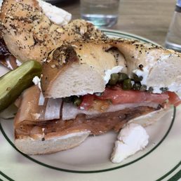 BARNEY GREENGRASS - 705 Photos & 839 Reviews - 541 Amsterdam Ave, New ...