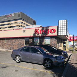 KINJO SUSHI - Updated December 2025 - 157 Photos & 206 Reviews - 7101 ...