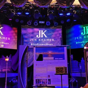 THE MAGIC OF JEN KRAMER | 103 Photos & 209 Reviews - 3000 Paradise Rd ...