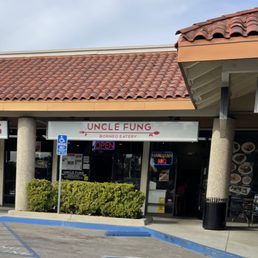 UNCLE FUNG BORNEO EATERY - Updated December 2025 - 1595 Photos & 985 ...