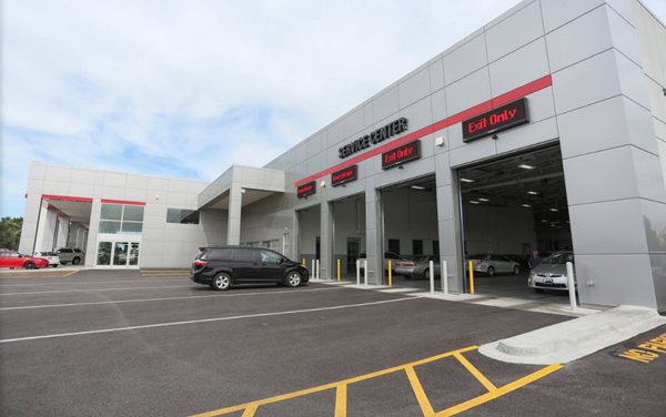 ELGIN TOYOTA - Updated November 2025 - 63 Photos & 477 Reviews - 1600 W ...