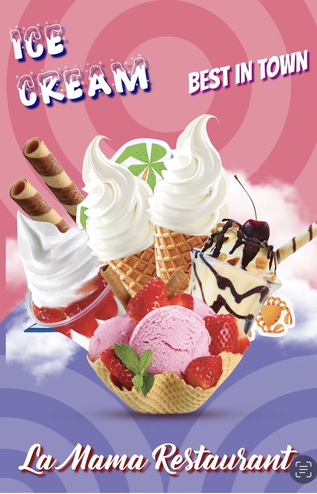 LA MAMA RESTAURANT - 2910 Pillsbury Ave, Minneapolis, Minnesota ...