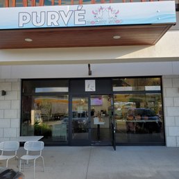 PURVÉ DONUT STOP - Updated September 2025 - 1500 Photos & 451 Reviews ...
