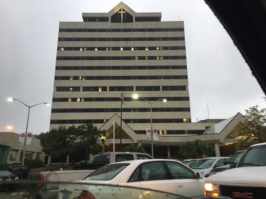 ST. DOMINIC HOSPITAL - Updated December 2025 - 43 Photos & 52 Reviews ...