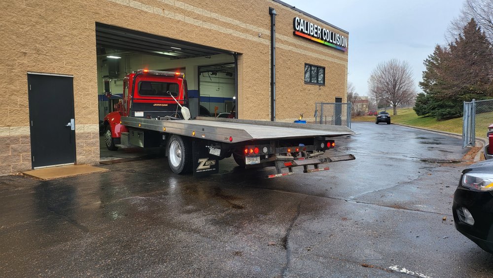 PRONTO TOWING AND ROAD ASSISTANCE - Updated October 2025 - 18 Photos ...