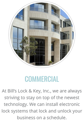 BILL’S LOCK & KEY - Updated September 2025 - 45 Photos & 88 Reviews ...