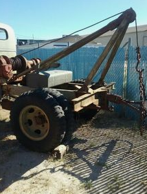 TOW BRO’S - Updated October 2025 - 36 Photos - 26 Fiske St, Waterbury ...