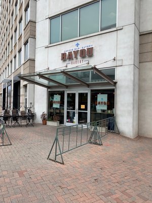 BAYOU BAKERY, COFFEE BAR & EATERY - 944 Photos & 972 Reviews - 1515 N ...