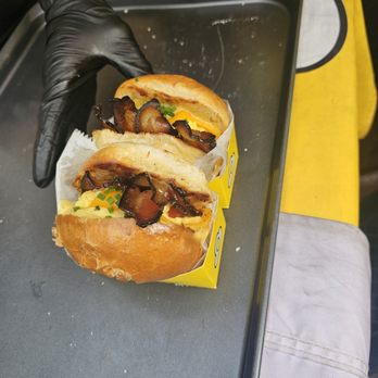 EGGDOSE - Updated October 2025 - 56 Photos & 28 Reviews - 300 S Eola Dr ...