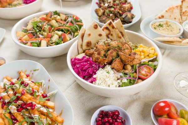 ZESTY OLIVES- LAGUNA NIGUEL - Updated April 2024 - 100 Photos & 112 ...