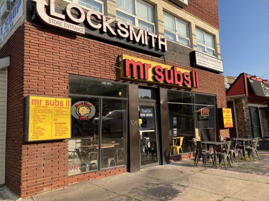 MR SUBS - Updated January 2026 - 79 Photos & 100 Reviews - 1048 Livingston Ave, North Brunswick ...