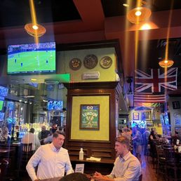 Tilted Kilt Pub & Eatery Reviews | Read Customer Service Reviews of ...