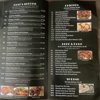 JJ’S WOK - Updated August 2024 - 58 Photos & 30 Reviews - 1420 Wells ...