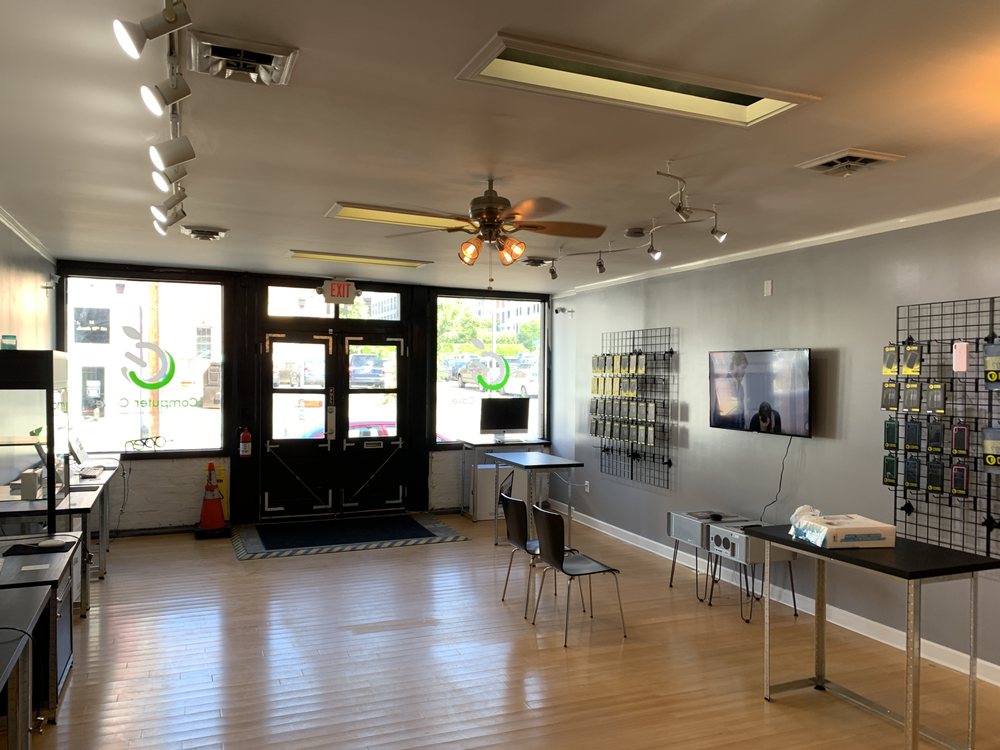 COMPUTER CAVE - 14 Photos & 14 Reviews - 11 S, Richmond, Virginia - IT ...