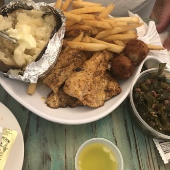 OP FISH HOUSE & OYSTER BAR - Updated April 2026 - 930 Photos & 678 ...