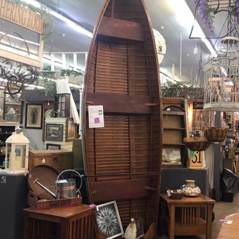 MERCHANT SQUARE ANTIQUE MARKETPLACE - 508 Photos & 220 Reviews - 1509 N ...