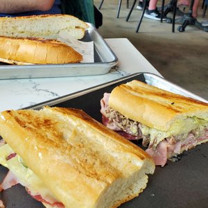 LA SEGUNDA BAKERY & CAFE - 737 Photos & 501 Reviews - 4015 W Kennedy ...