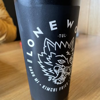 LONE WOLF BANH MI - Updated October 2024 - 275 Photos & 194 Reviews ...