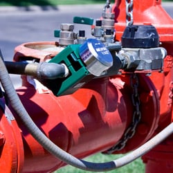 AQUA BACKFLOW AND CHLORINATION - 10 Photos - Backflow Services - 1060 ...