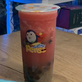 PENGO DRINK STATION - Updated October 2025 - 201 Photos & 121 Reviews ...