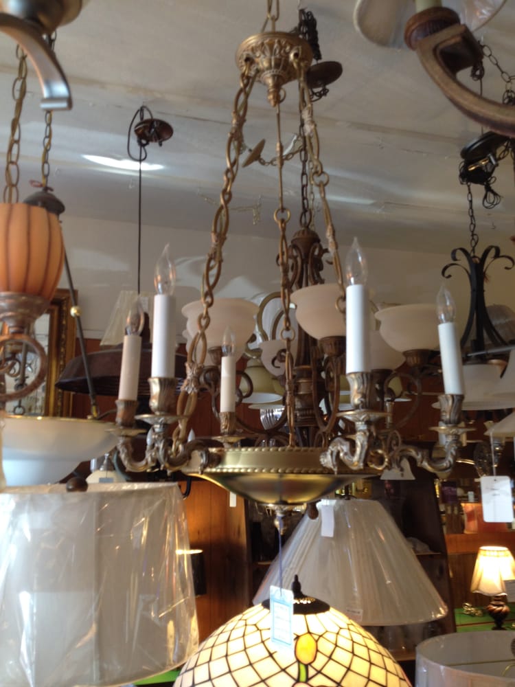 LIGHTHOUSE LIGHTING & LAMPS - Updated January 2026 - 15 Photos & 23 ...