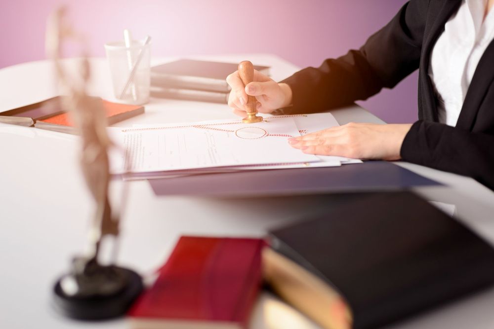 THOROUGHLY NOTARIZED - Updated August 2025 - St. George, Utah ...